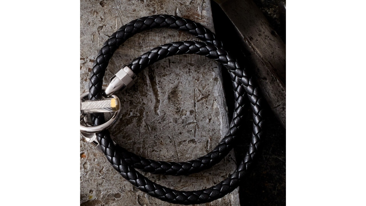 Creatable - Forged by Jared - Jared.