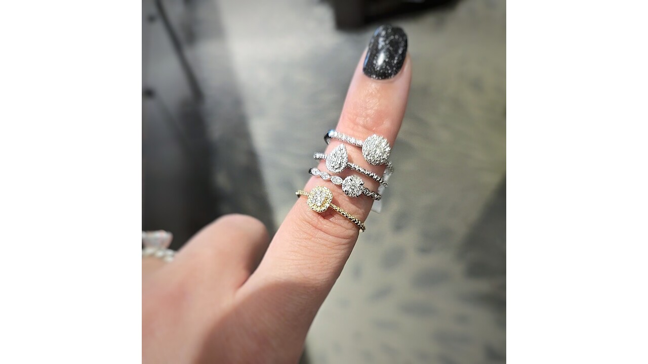 Creatable - Promise of Love - Jared.