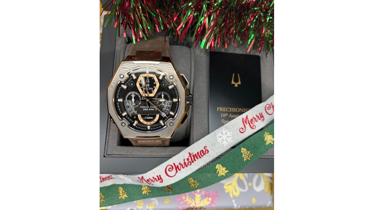 Creatable - Watch For Holiday! - Jared.