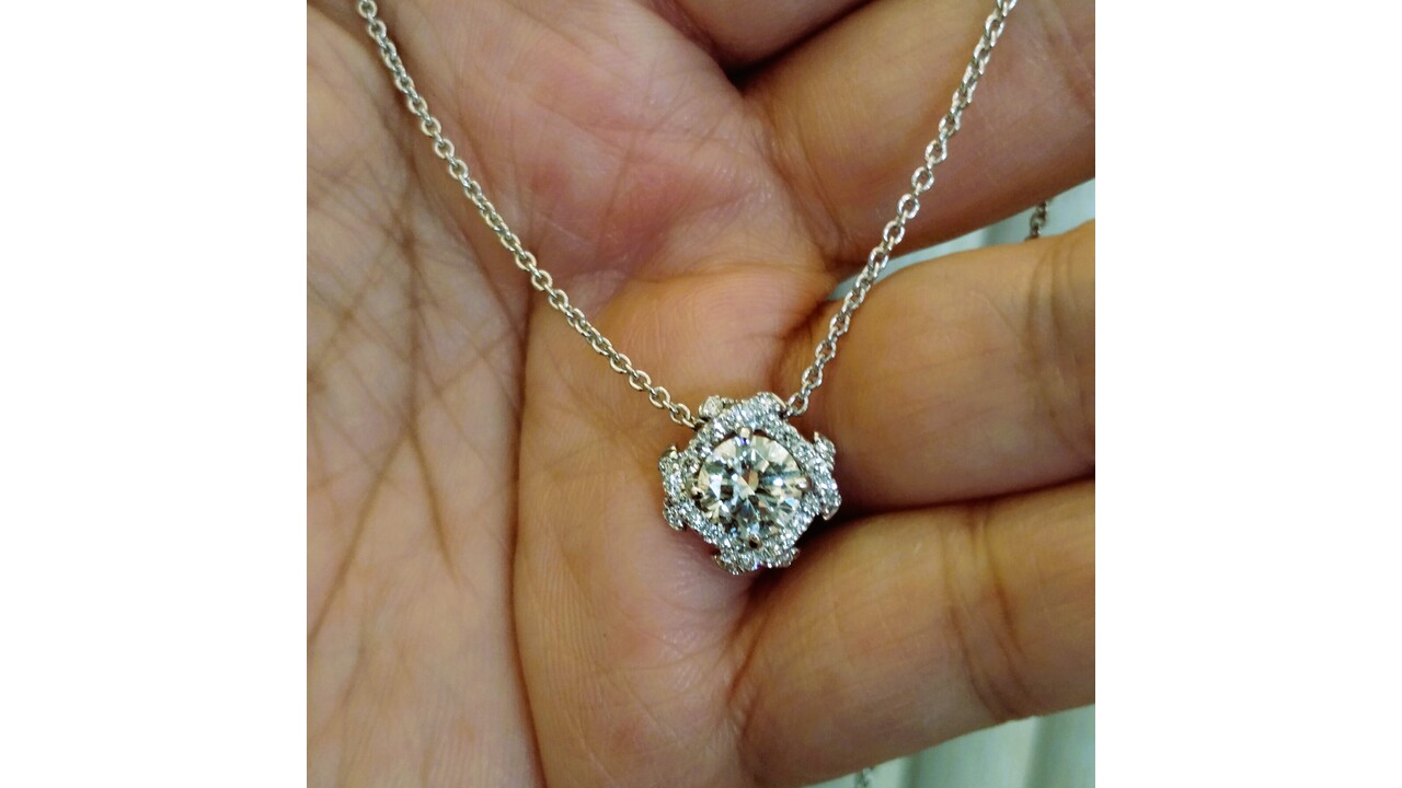 Creatable - Unspoken Collection - Jared.