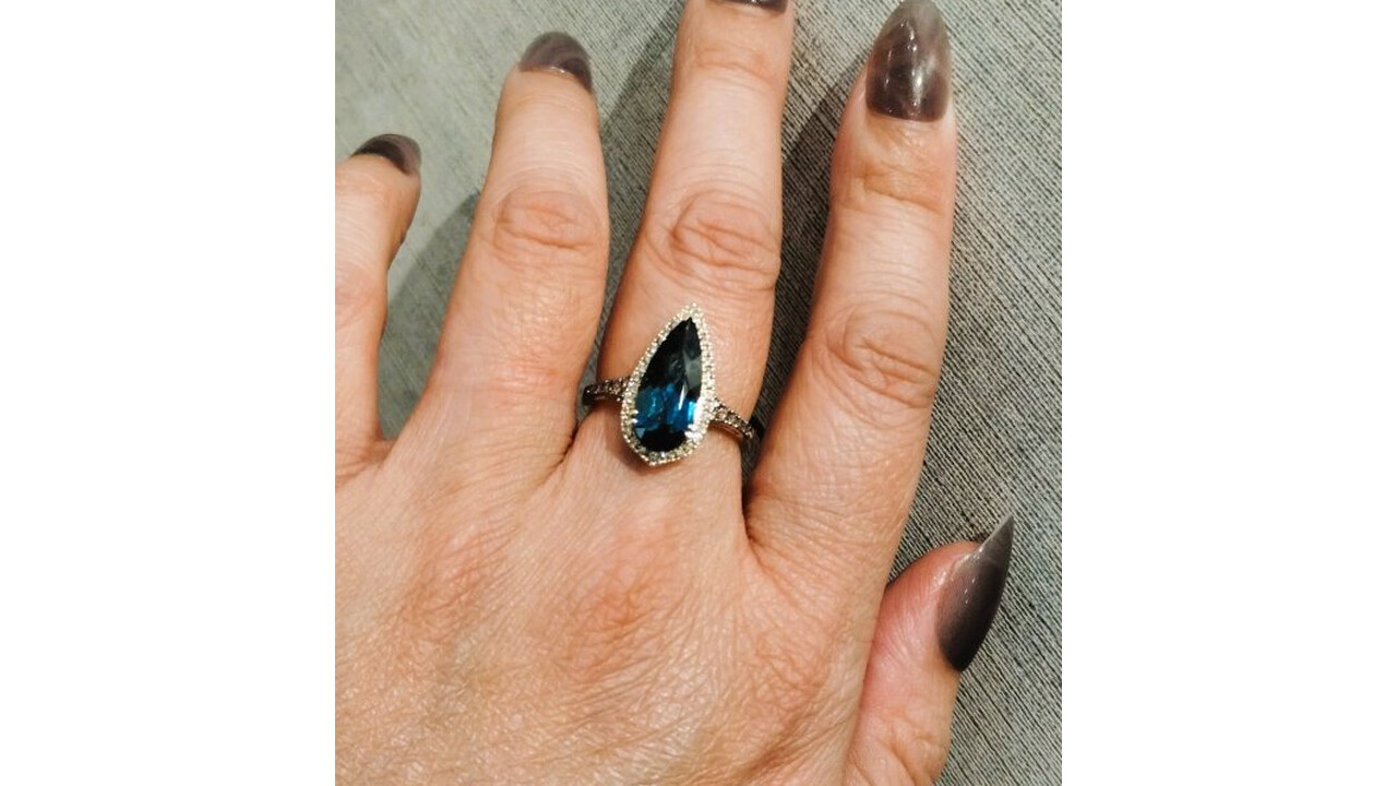 Creatable - Le Vian Silhouette™ - Jared.