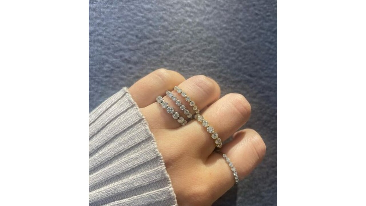 Creatable - Sparkle and Shine! - Jared.