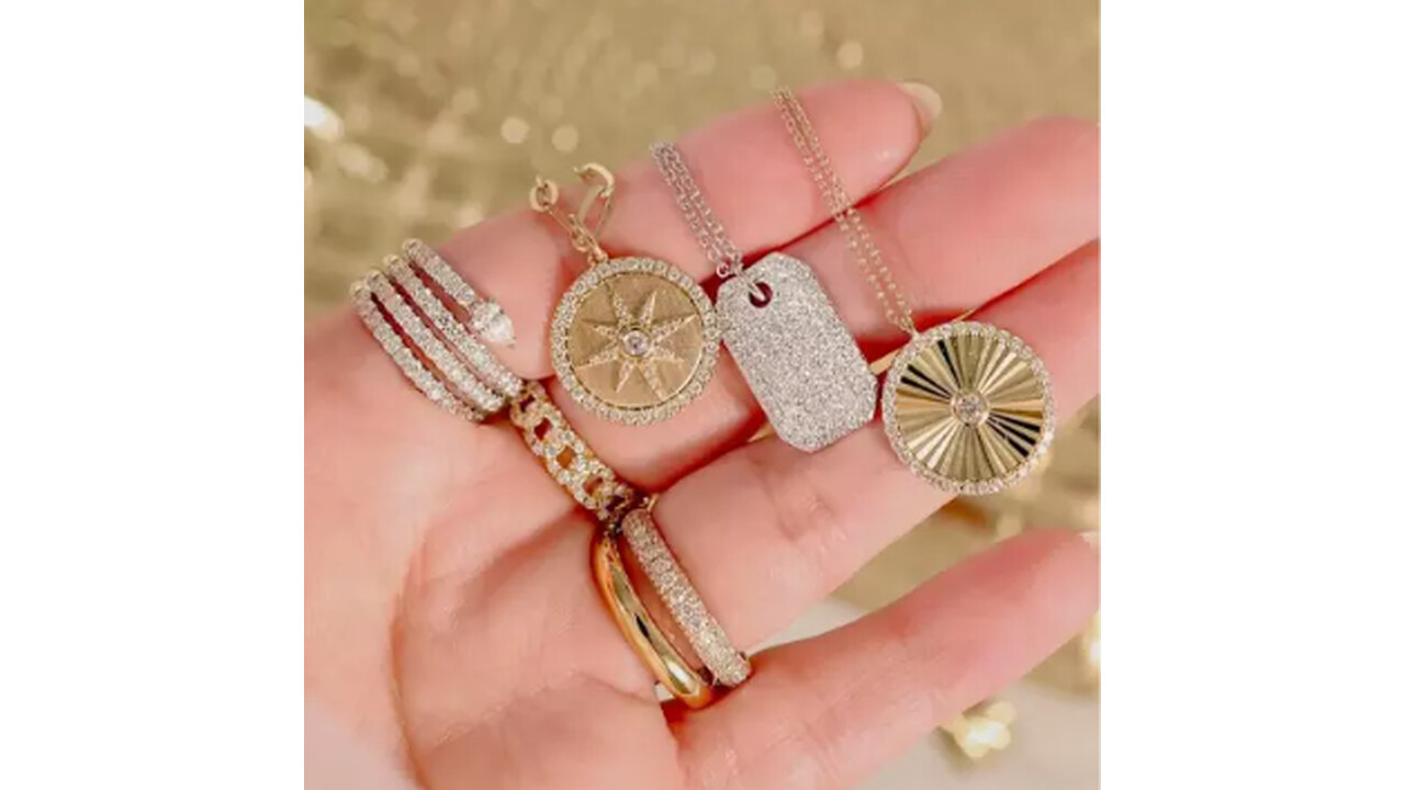 Creatable - Let's sparkle together - Jared.