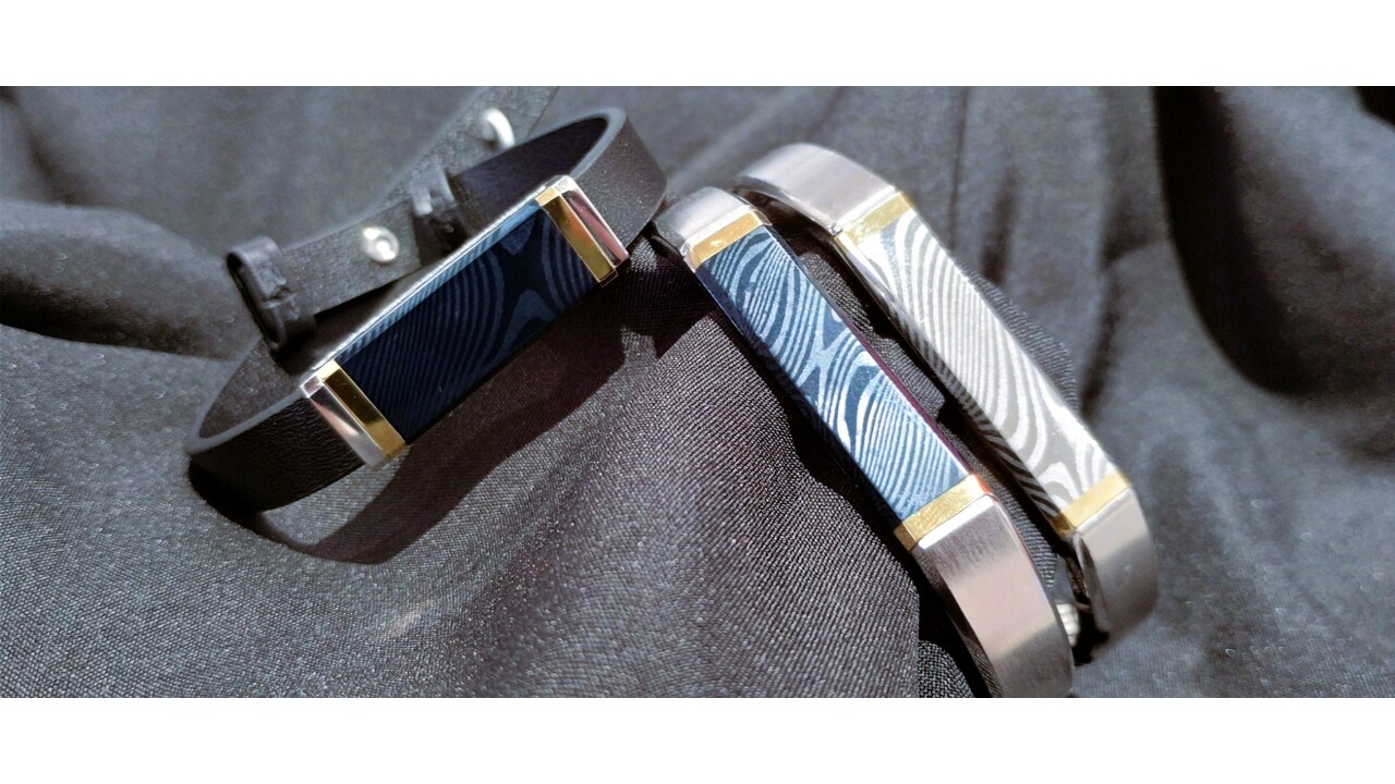 Creatable - Forged by Jared™ - Jared.