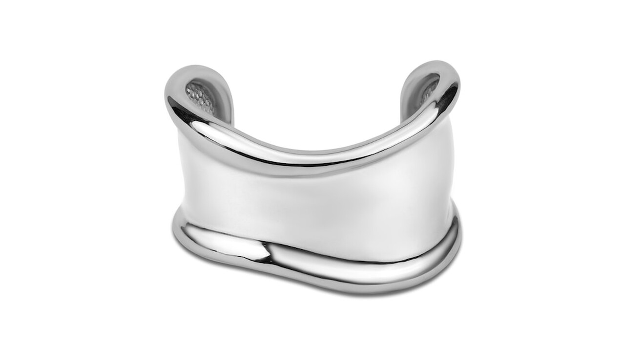 Creatable - Silver Obsession - Jared.