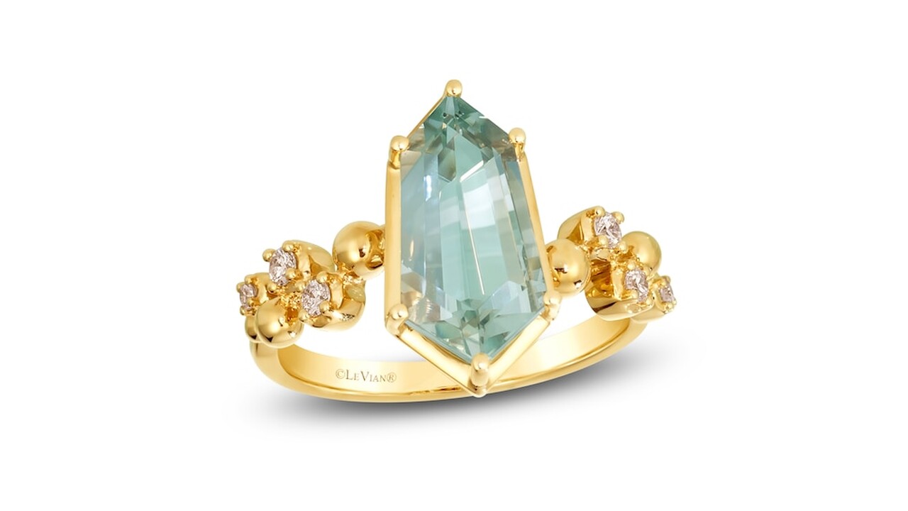 Creatable - Le Vian Silhouette Collection - Jared.