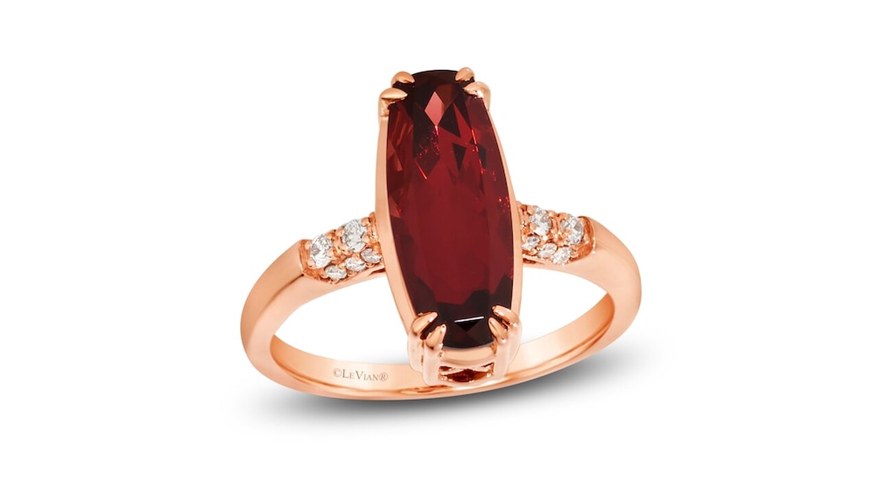 Creatable - LeVian - Jared.