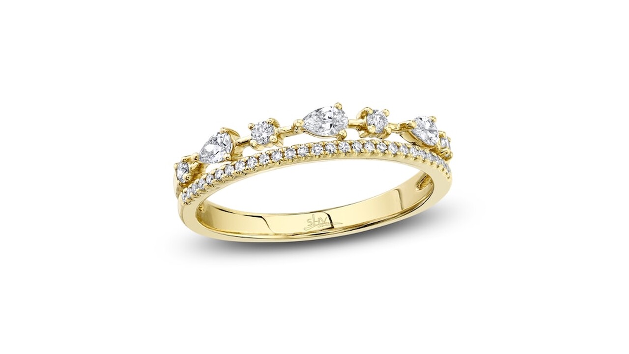 Creatable - What I Wear Daily from SHY CREATION - Jared.