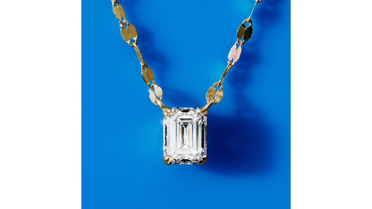 Creatable - Week 2 - Blue Nile & Diamond Fashion - Jared.