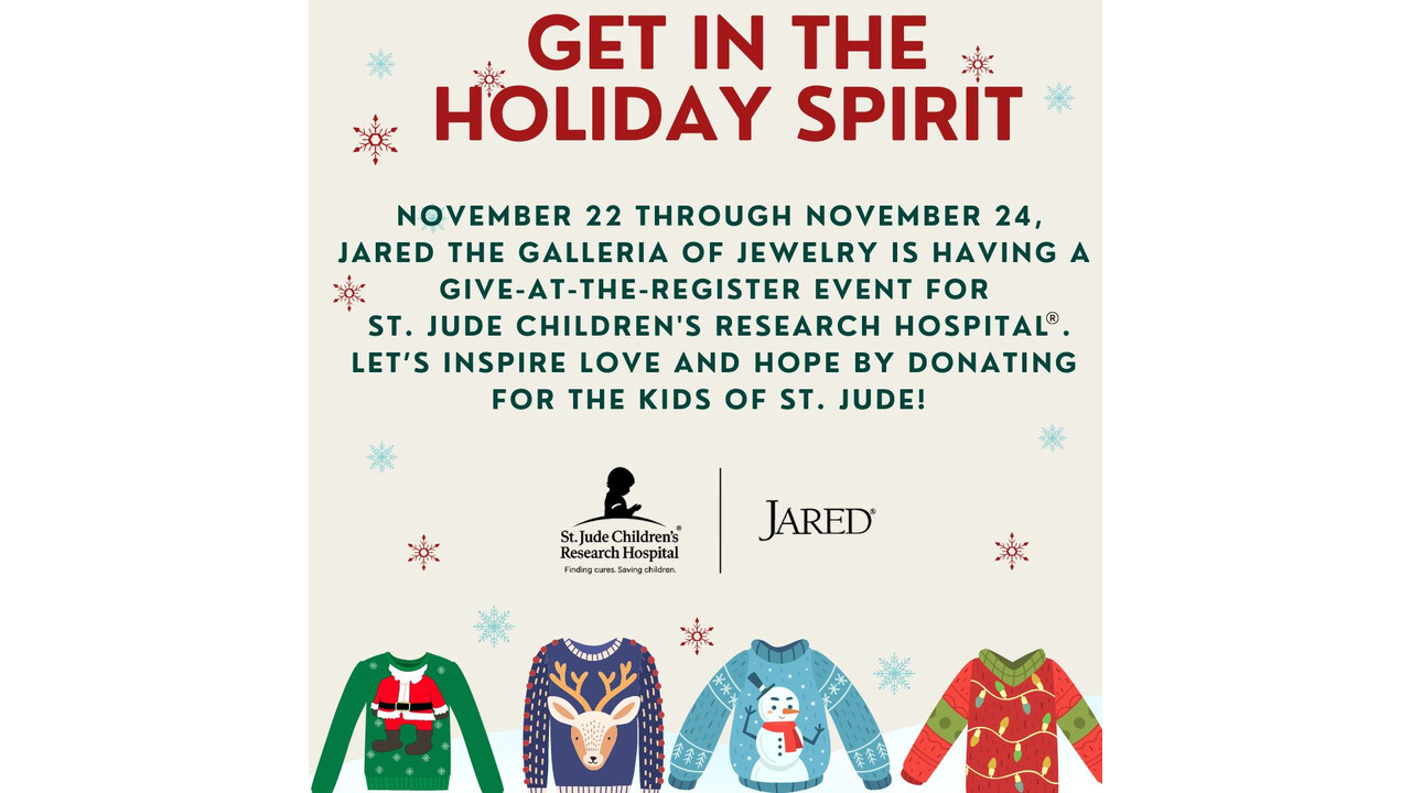 Creatable - St. Jude Give-at-the-Register - Jared.