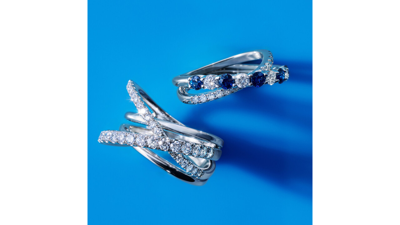 Creatable - Week 2 - Blue Nile & Diamond Fashion - Jared.