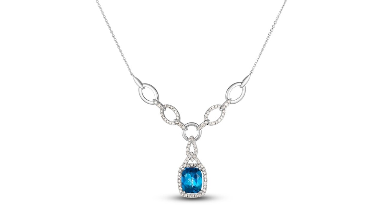 Creatable - December Topaz - Jared.