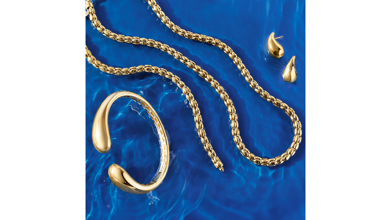 Creatable - Week 2 - Blue Nile & Diamond Fashion - Jared.