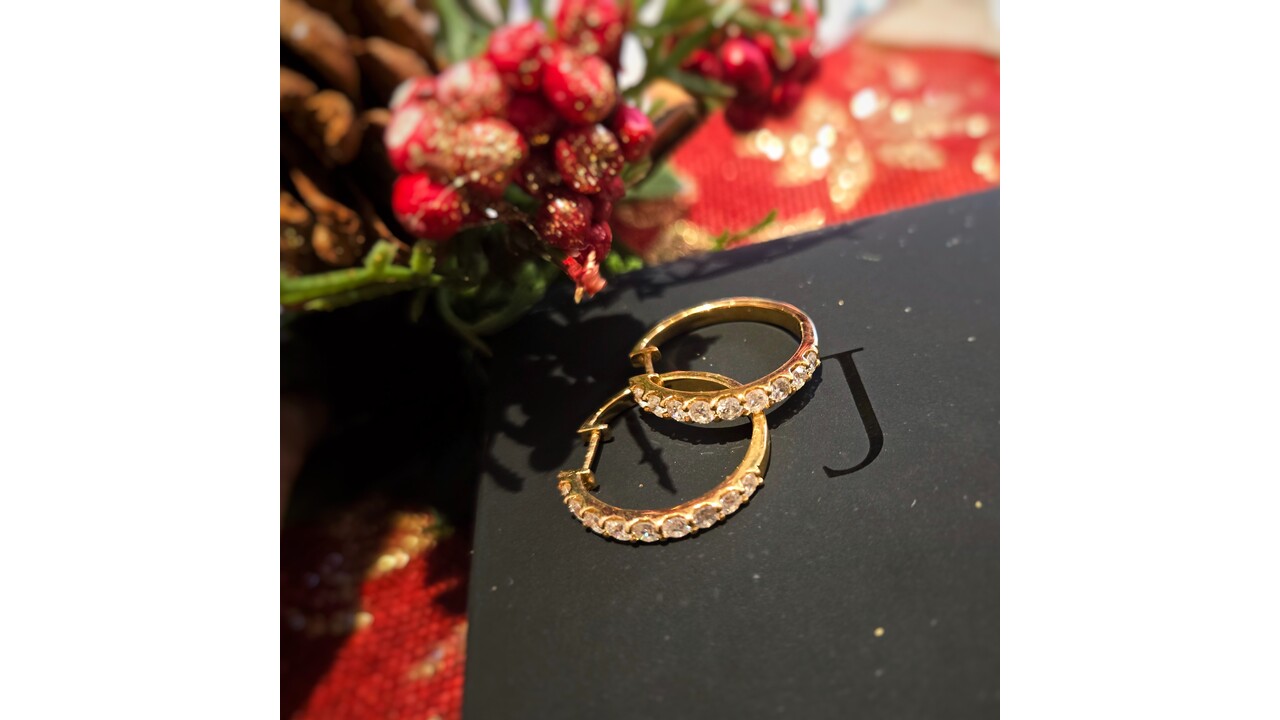 Creatable - The Perfect Pair this Holiday Season - Jared.