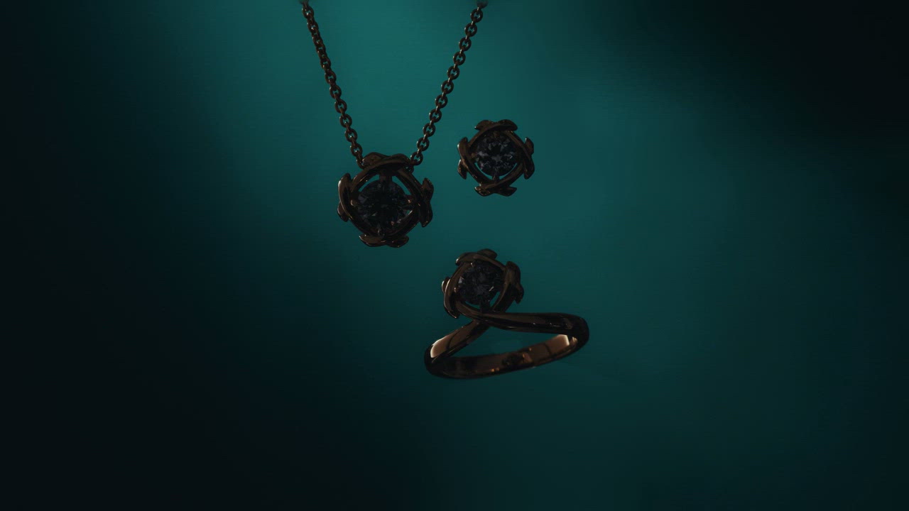 Creatable - Unspoken - Jared.