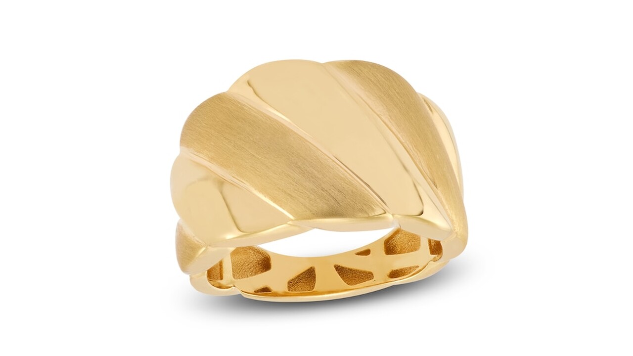 Creatable - Scallops in Style - Jared.