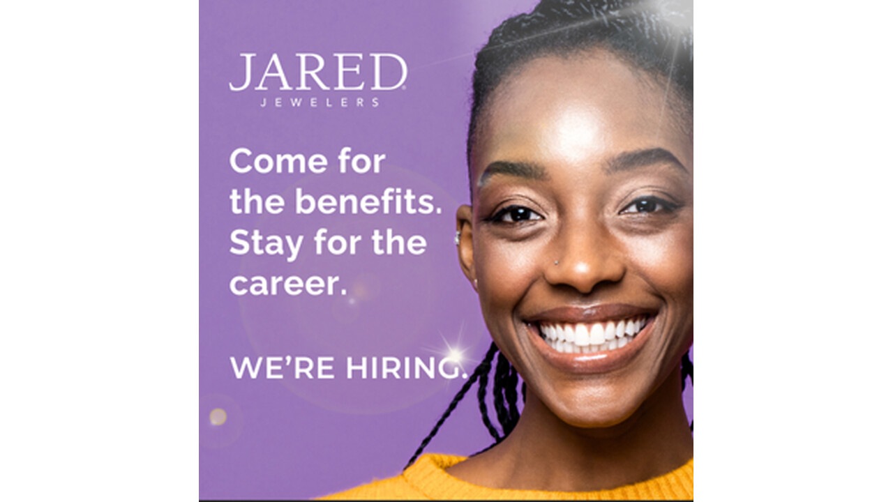Creatable - Hiring - Jared.