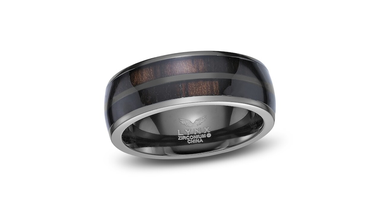 Creatable - Riley’s wedding band - Jared.