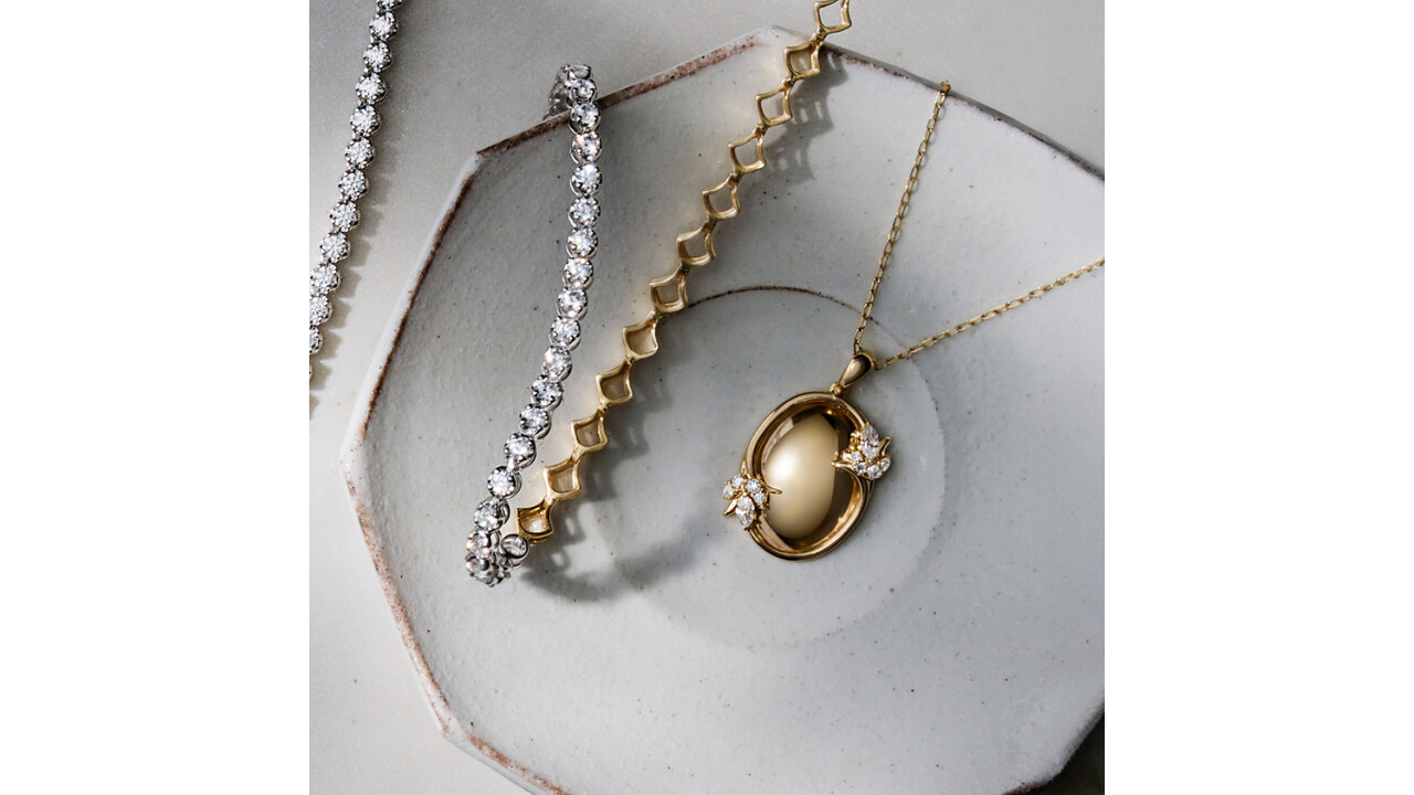 Creatable - Week 2 - Blue Nile & Diamond Fashion - Jared.