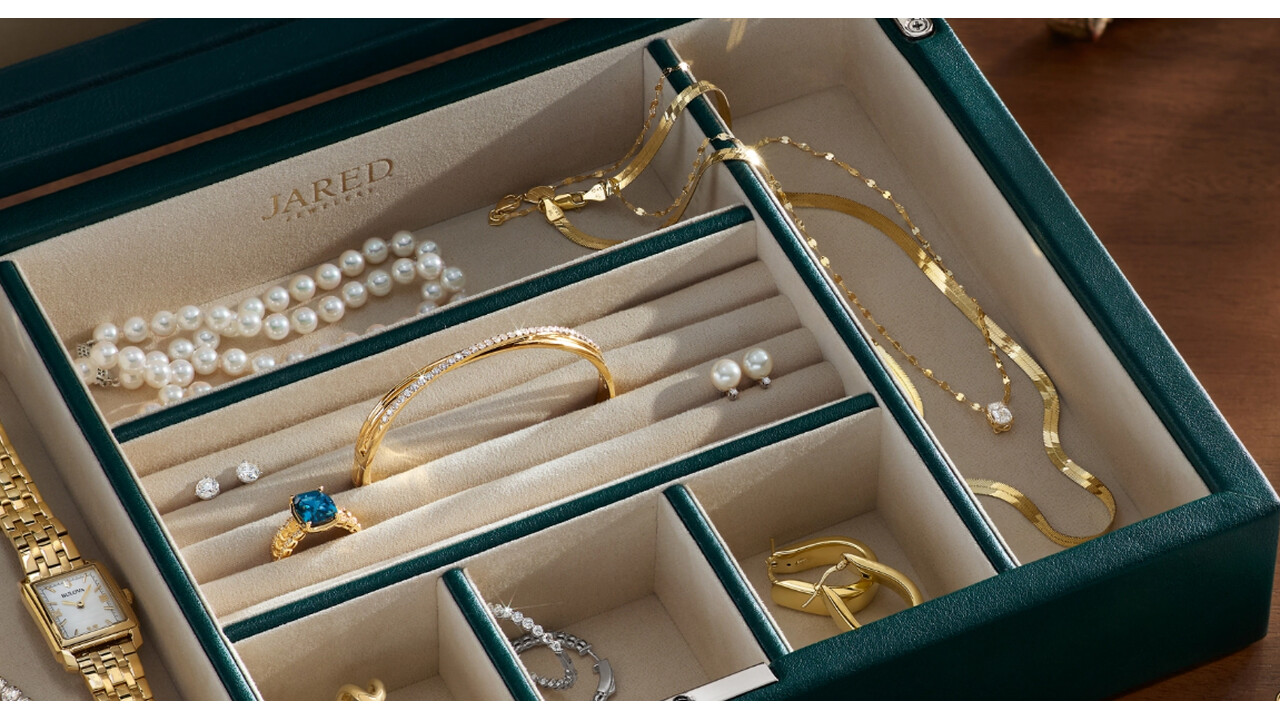 Creatable - Must-Haves in Every Jewelry Box! - Jared.