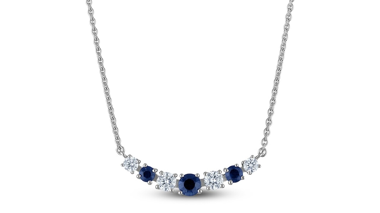 Creatable - Matching necklace - Jared.