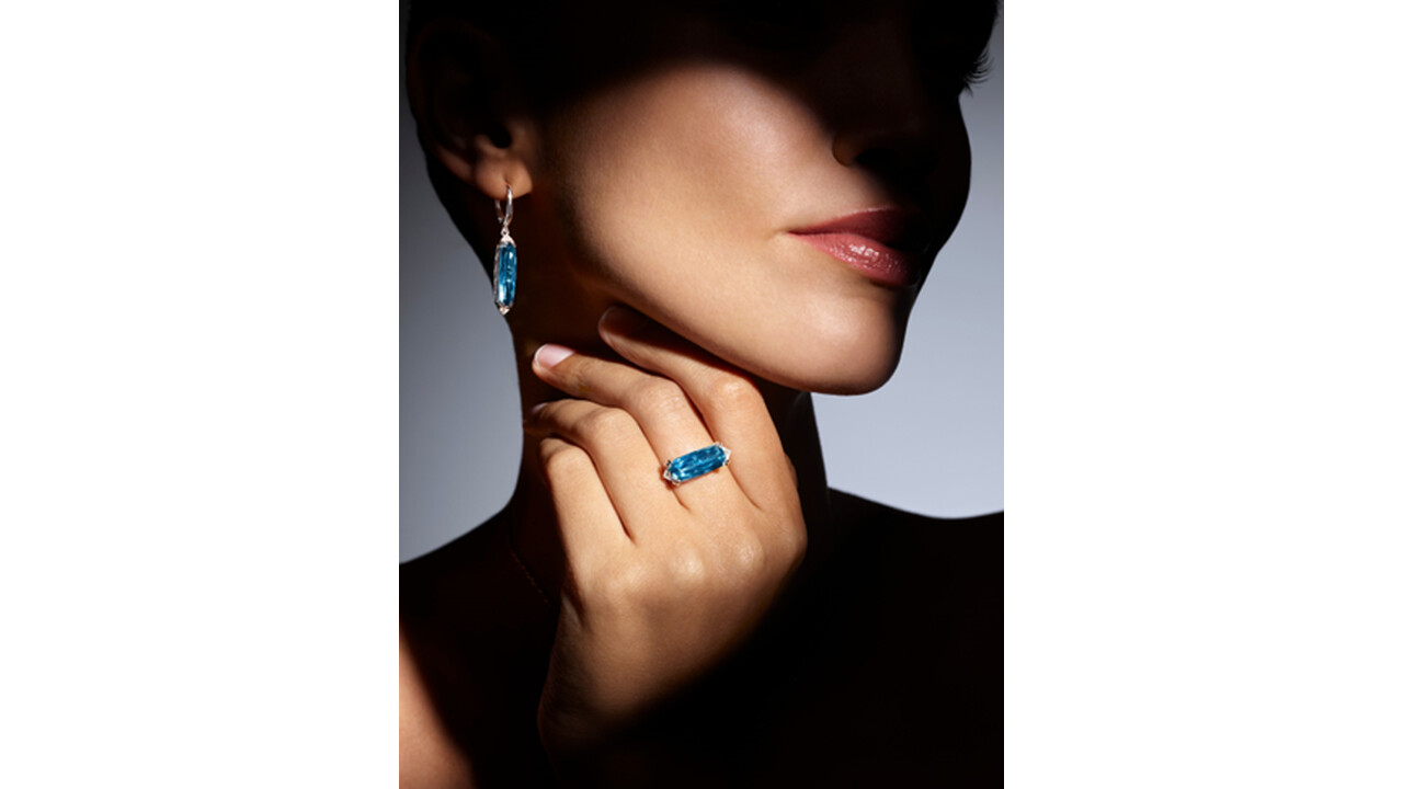 Creatable - Le Vian Silhouette! - Jared.