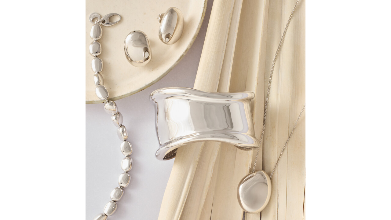 Creatable - Silver Trends - Jared.