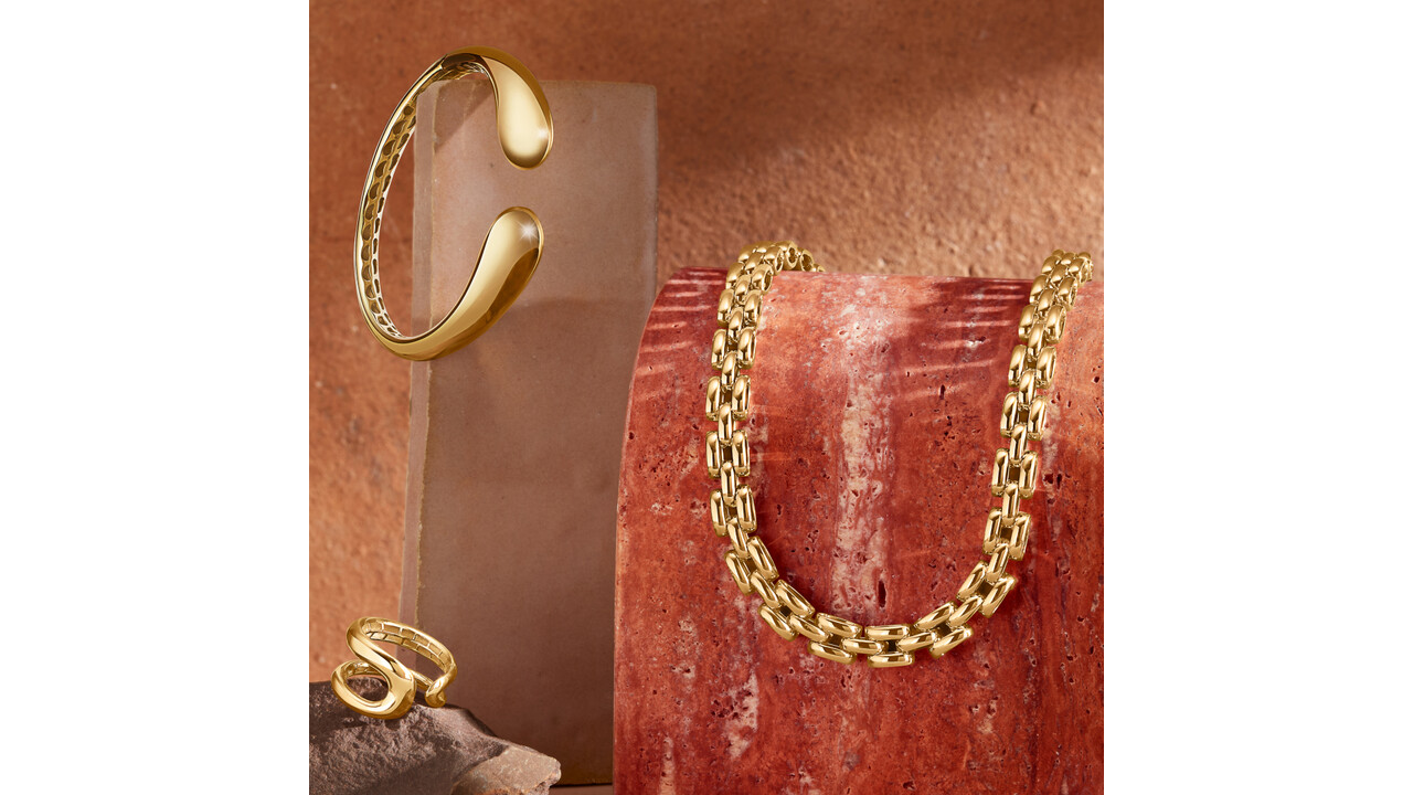 Creatable - Go Gold! - Jared.