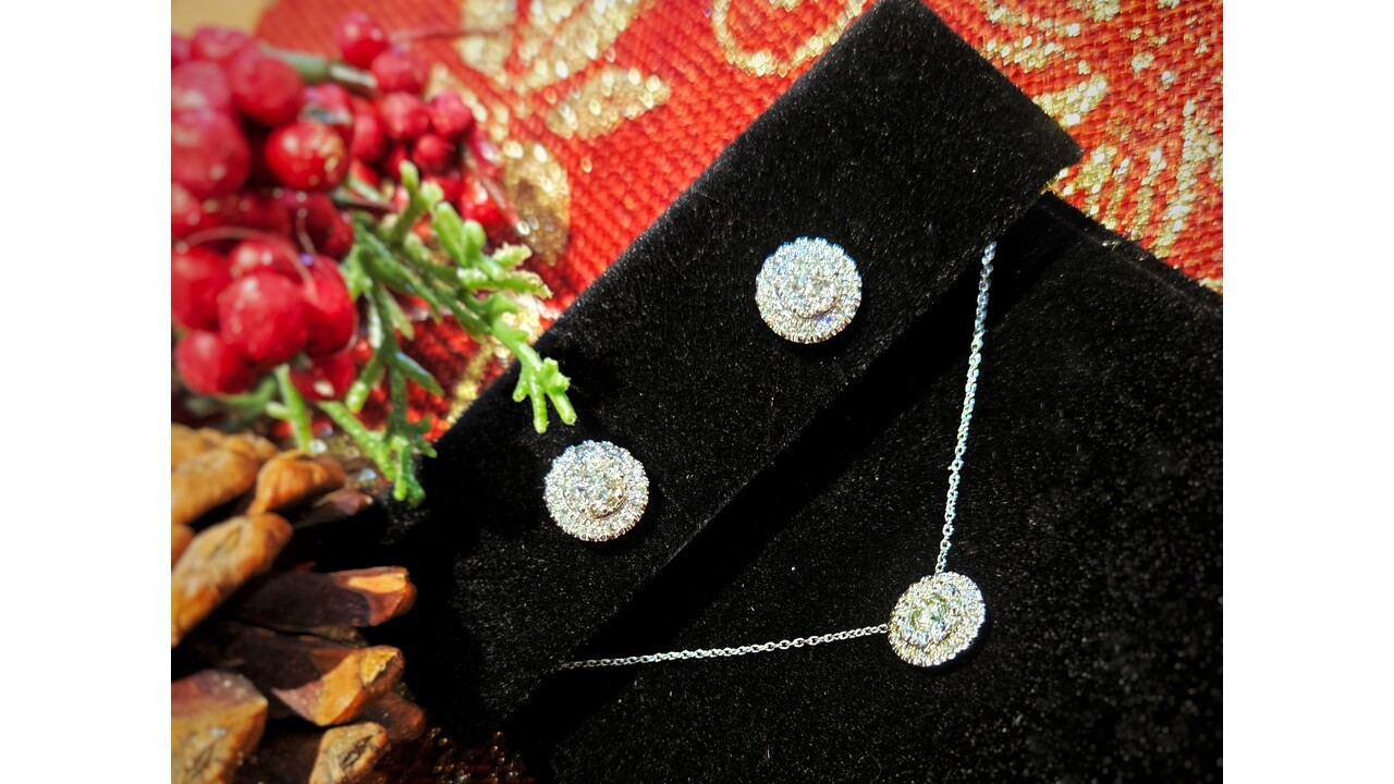 Creatable - The Perfect Jewelry Set - Jared.
