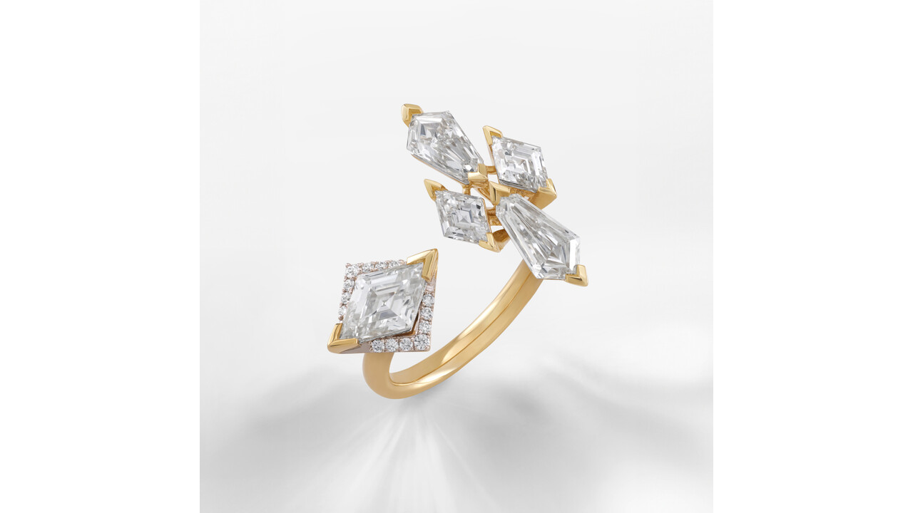 Creatable - Fancy Cut - Jared.