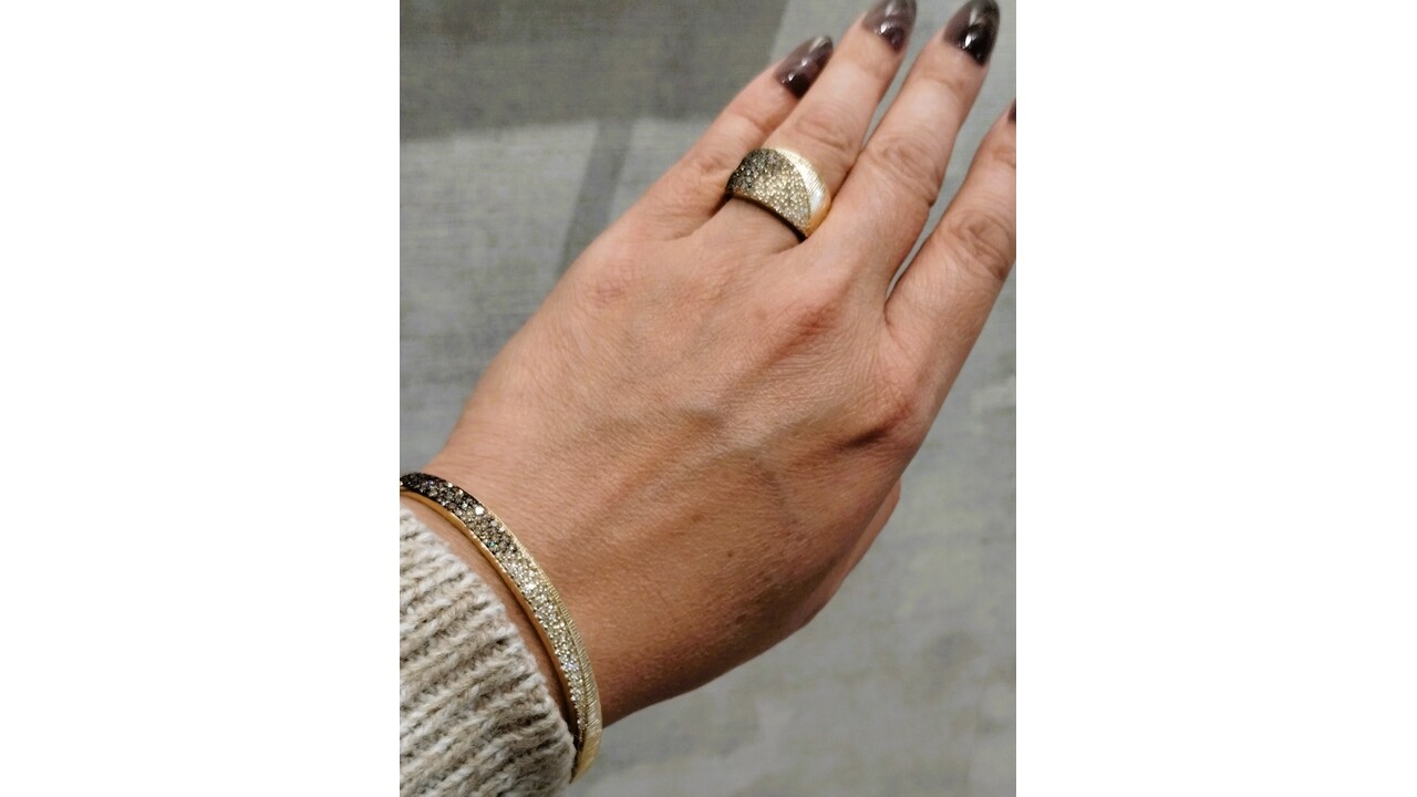 Creatable - Le Vian Ombre - Jared.