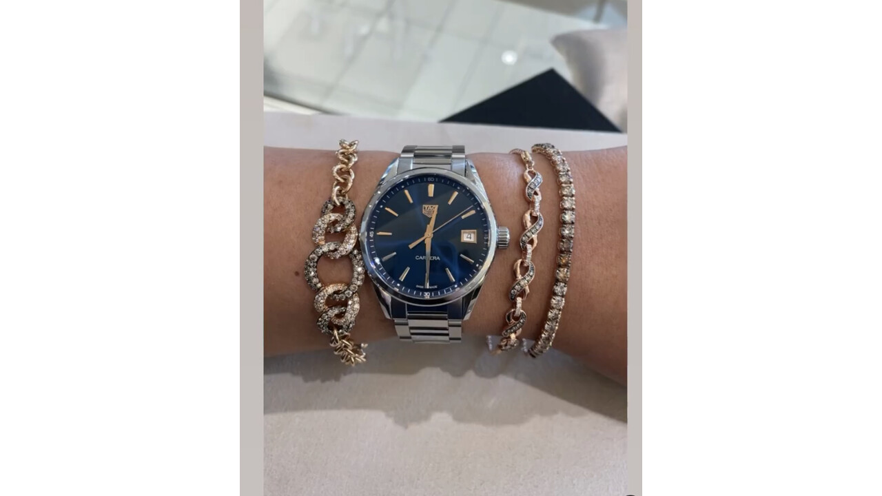 Creatable - In Perfect Harmony - Jared.