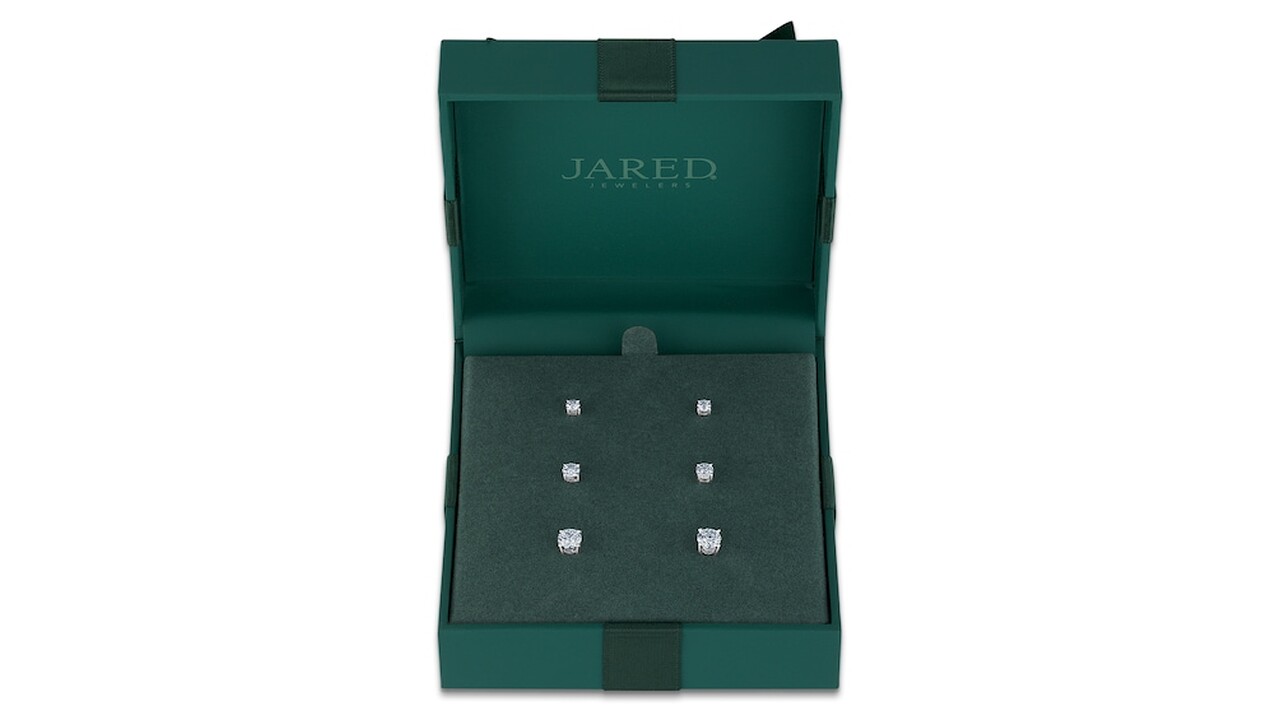 Creatable - Holiday gift sets - Jared.