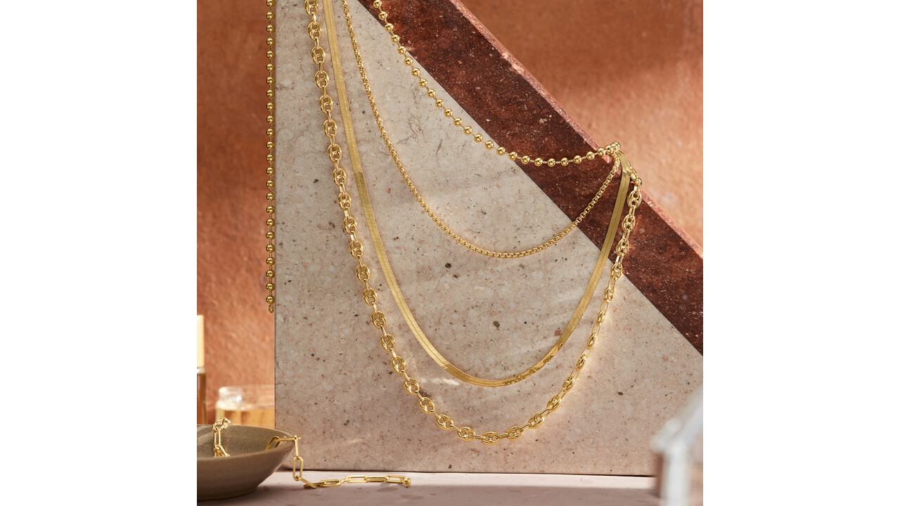 Creatable - Week 3 Gold Stacks - Jared.