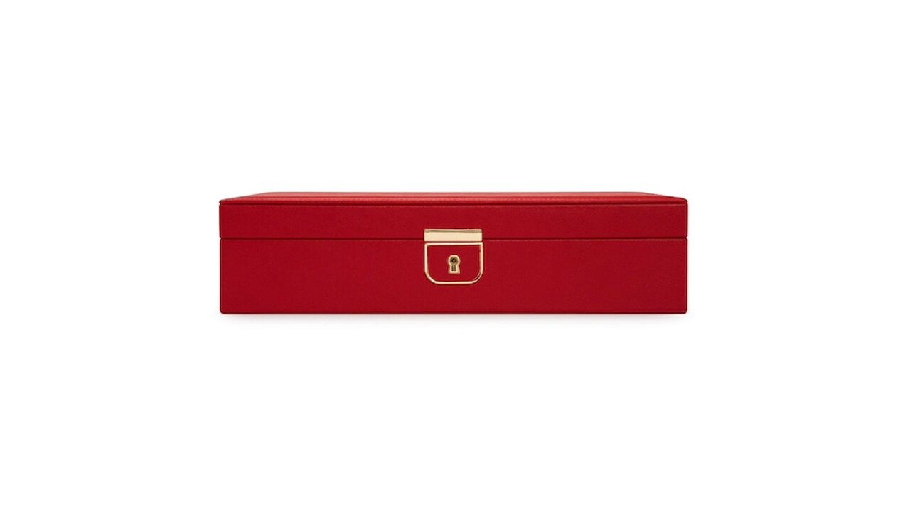 Creatable - Jewelry Case and Watch Boxes - Jared.
