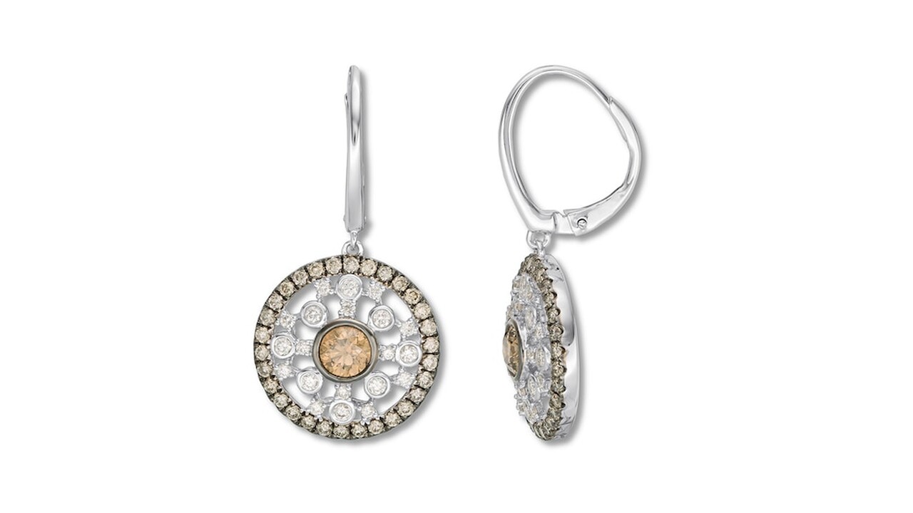 Creatable - All things levian - Jared.