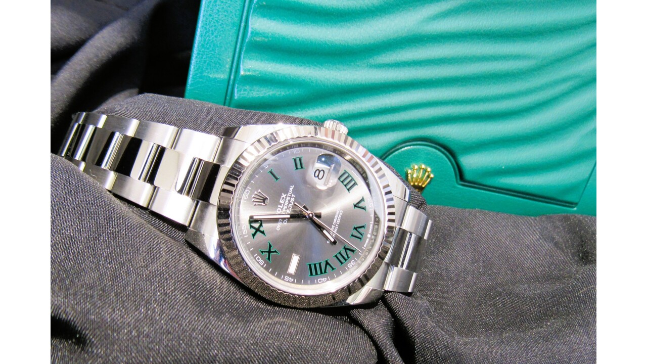 Creatable - Reklaim Collection - Jared.