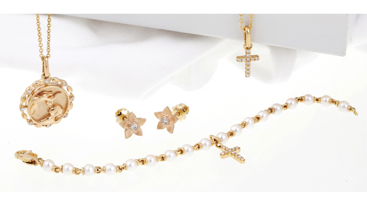 Creatable - Children's Collection - Jared.