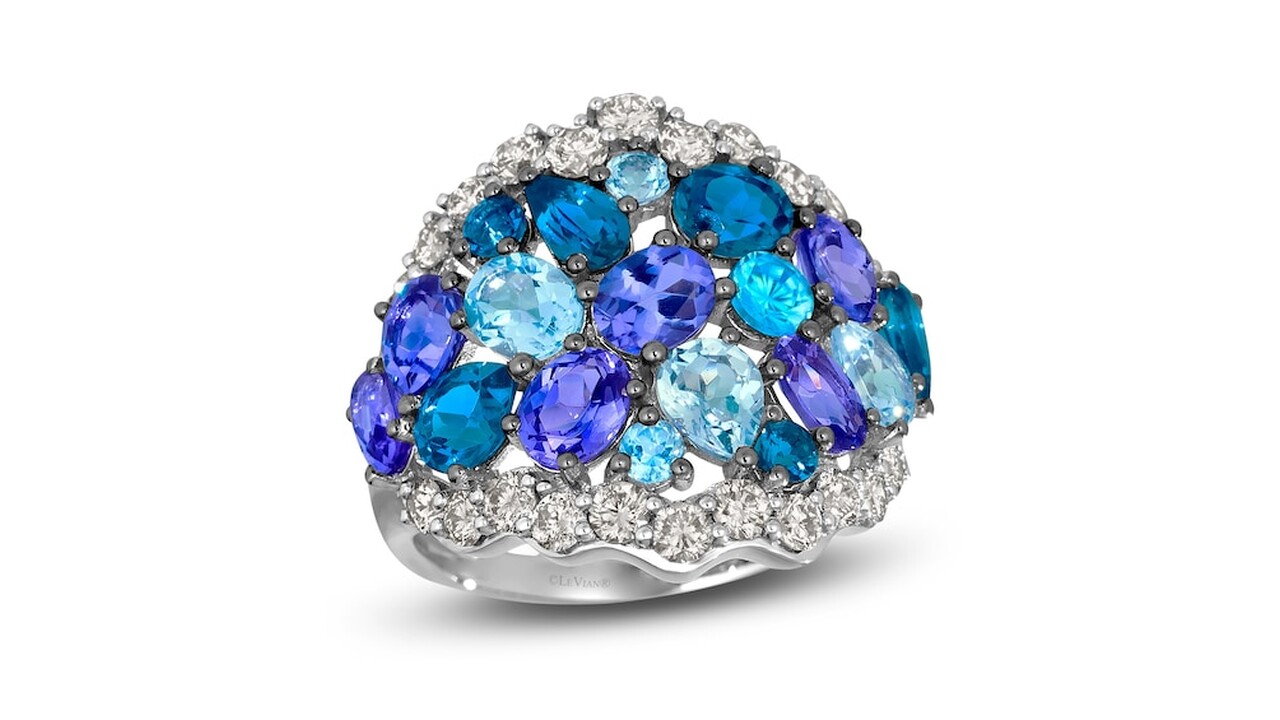 Creatable - December’s birthstones - Jared.