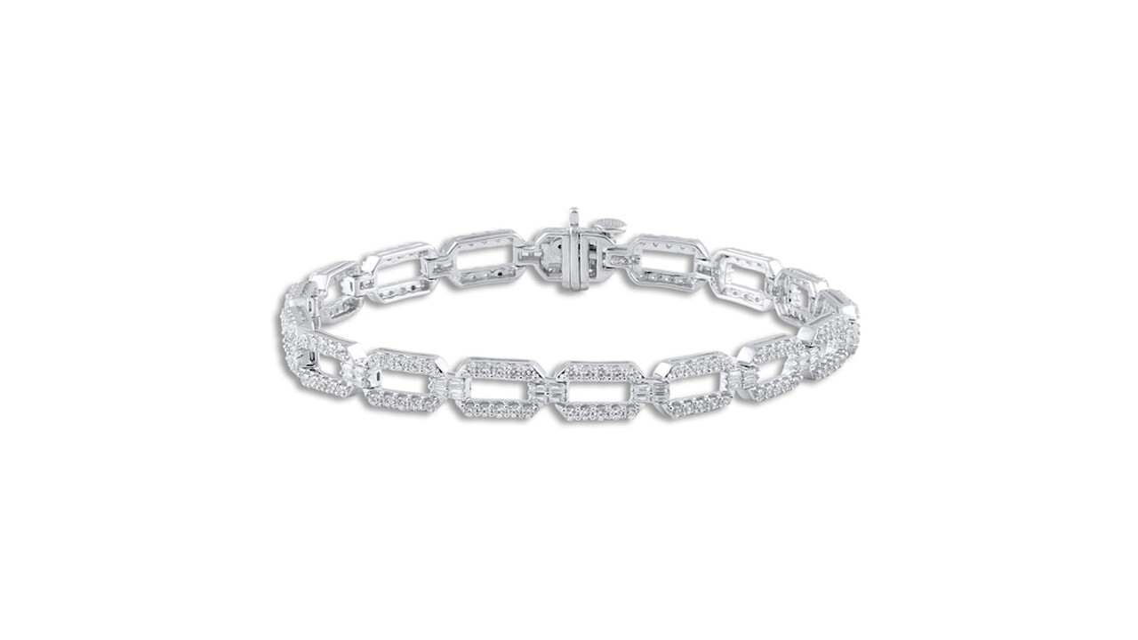 Creatable - Bracelet - Jared.