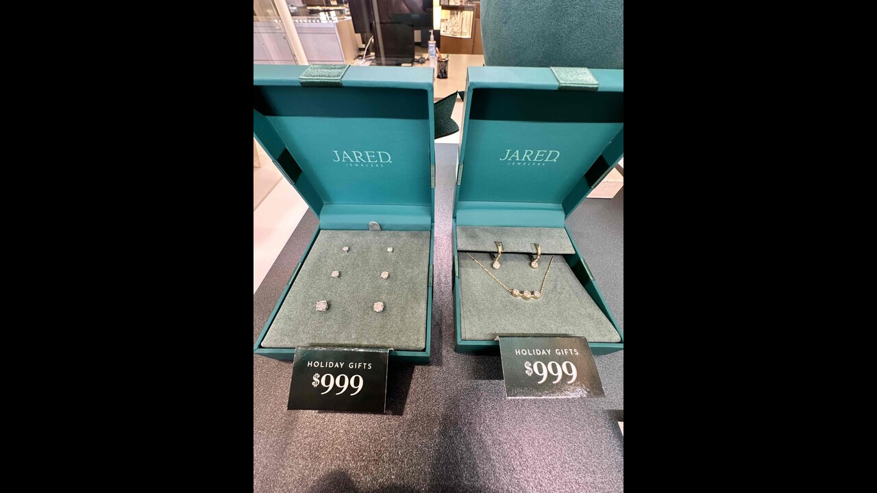 Creatable - Holiday Gift Sets! - Jared.