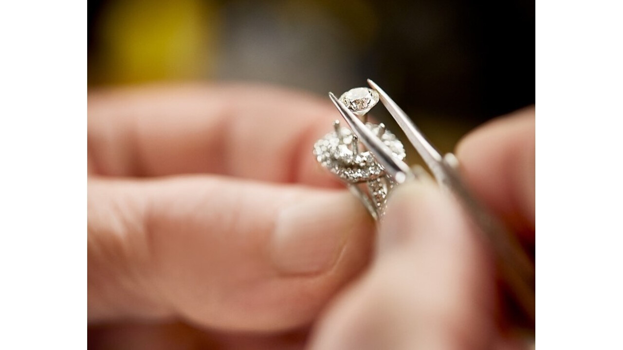 Creatable - JARED VAULT - Diamond Event - Jared.