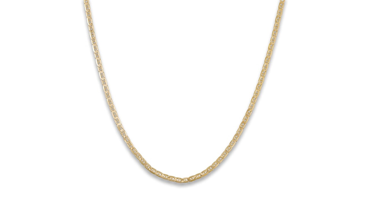 Creatable - Ryan’s Chain - Jared.