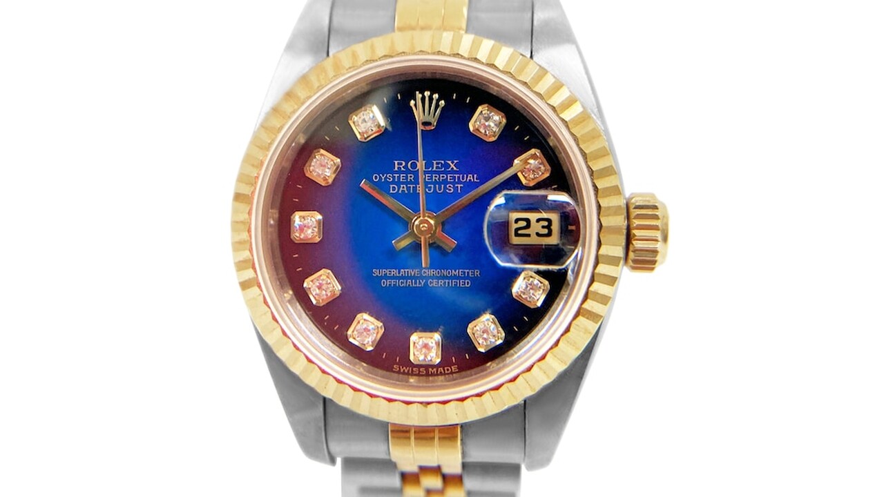 Creatable - Rolex👑 - Jared.