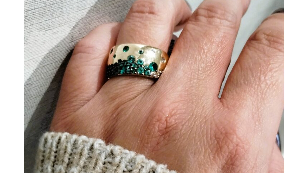 Creatable - The Le Vian® Tramonto D’Oro™ Collection- Exclusively at Jared. - Jared.