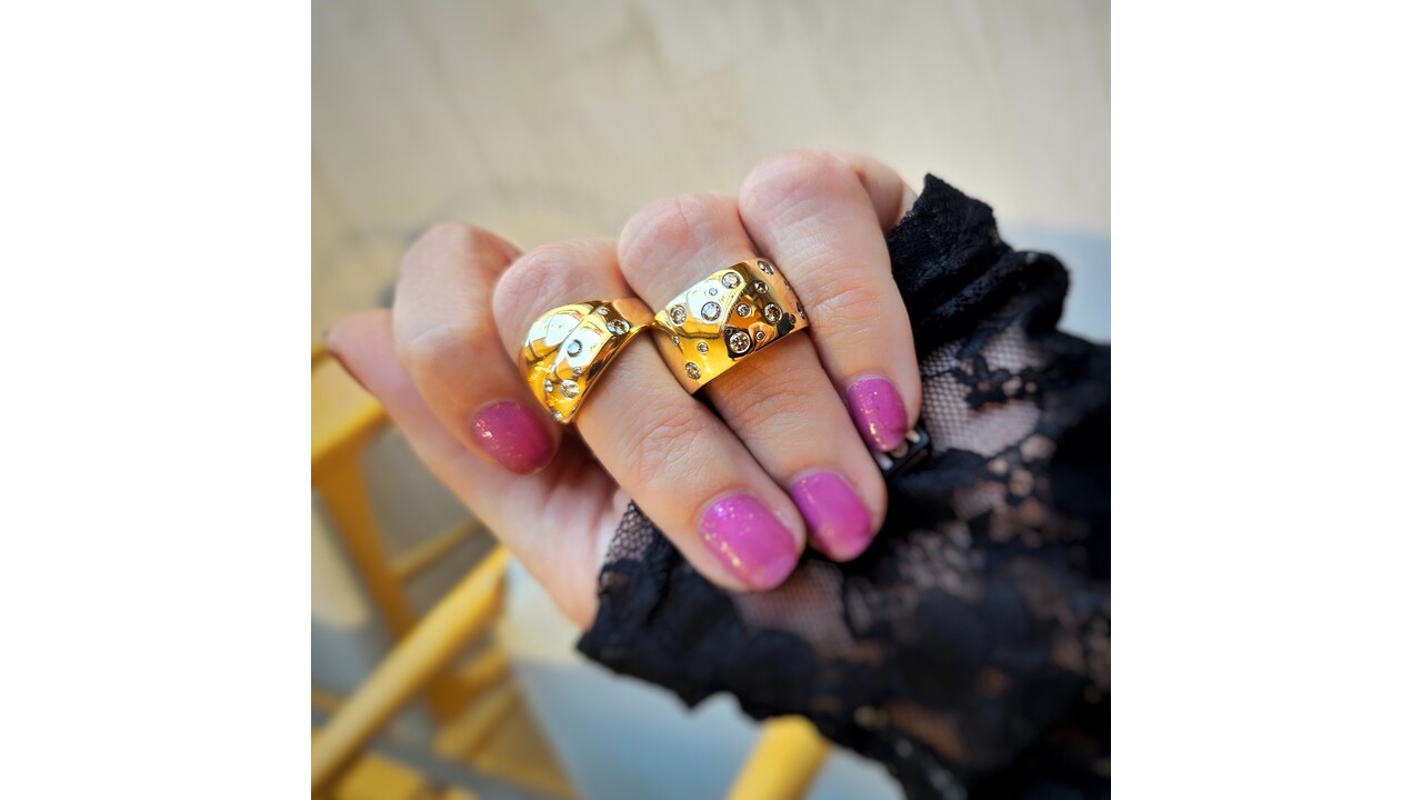 Creatable - Le Vian® Tramonto D’Oro™ Collection - Jared.