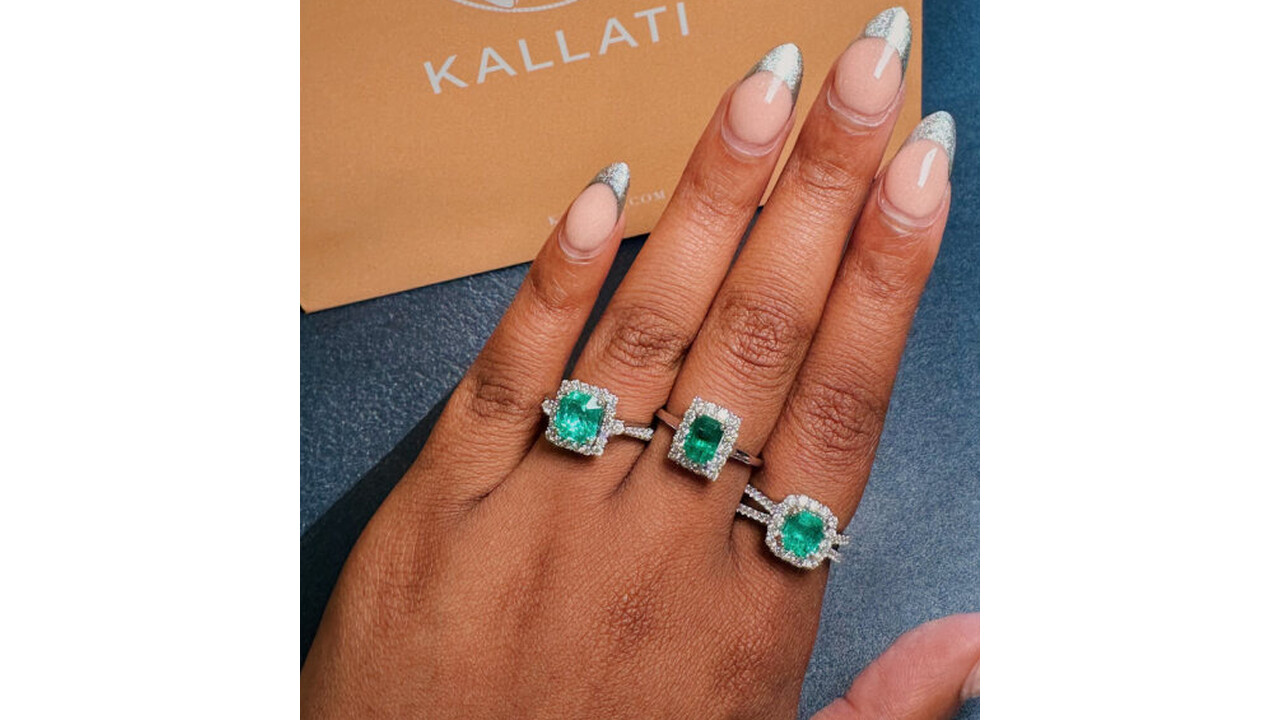 Creatable - Kallati Jewelry - Jared.