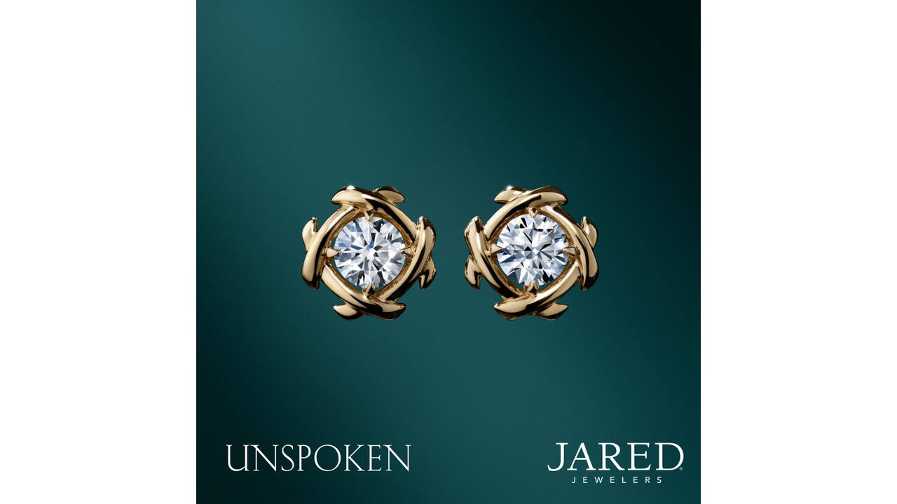 Creatable - Diamond Speaks, Love Listens - Jared.