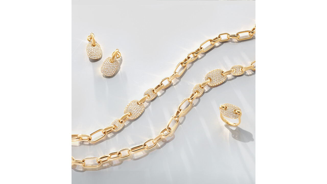 Creatable - Crivelli Redefines Elegance - Jared.