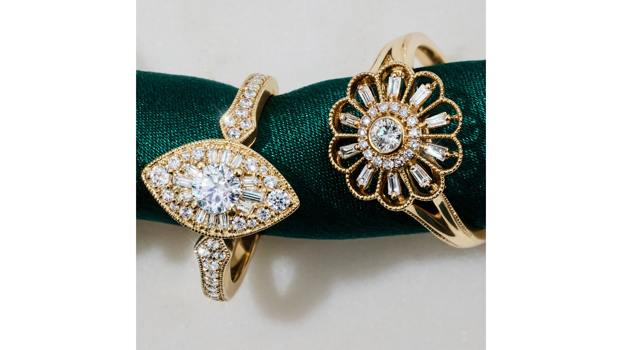 Creatable - Week 2 - Blue Nile & Diamond Fashion - Jared.